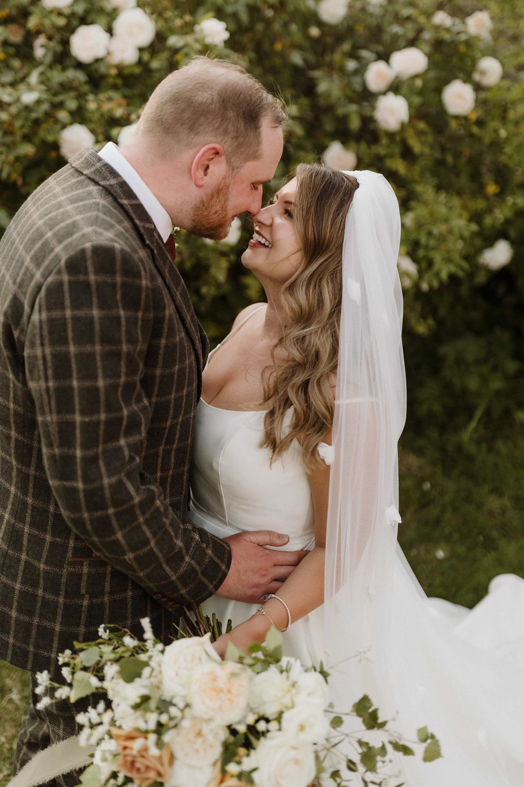 Venue - Skipbridge Country Weddings