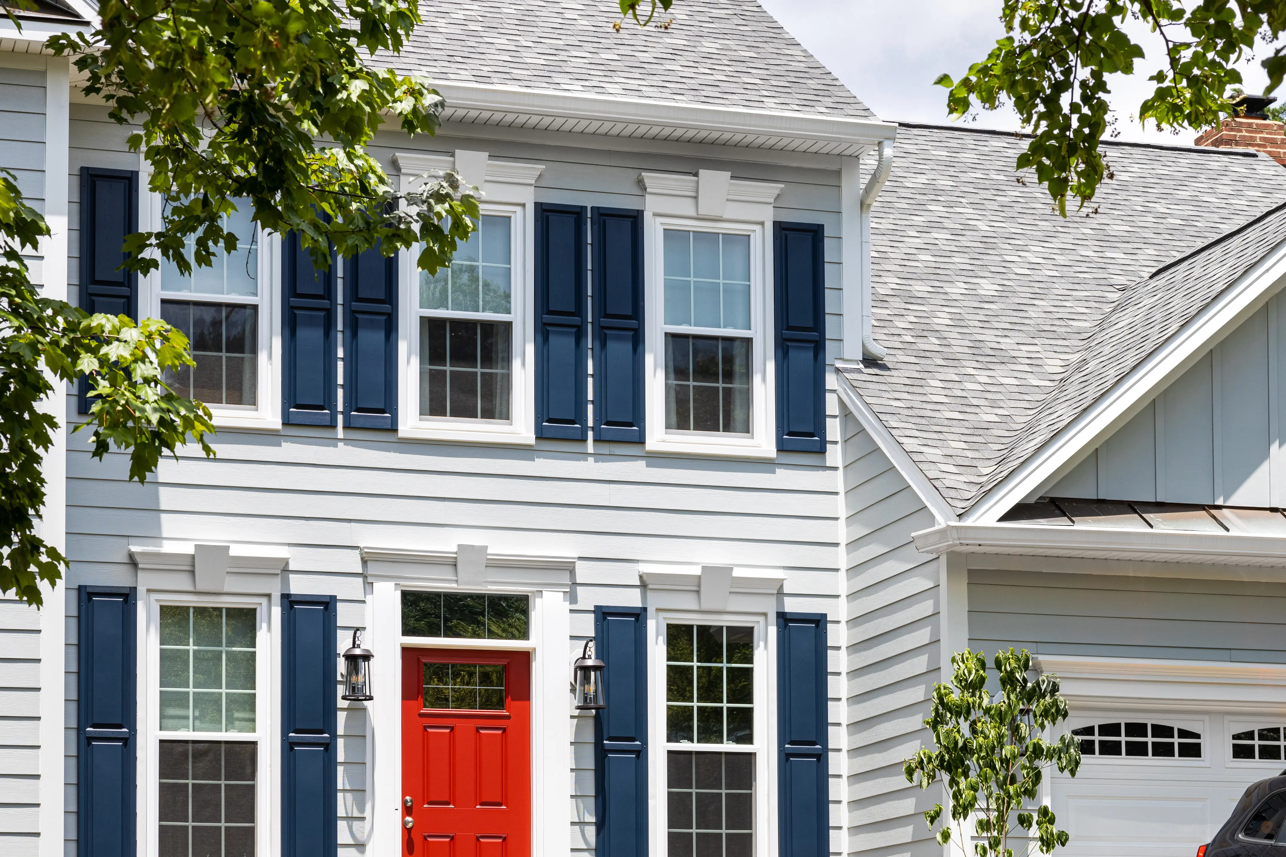 Capitol Improvements