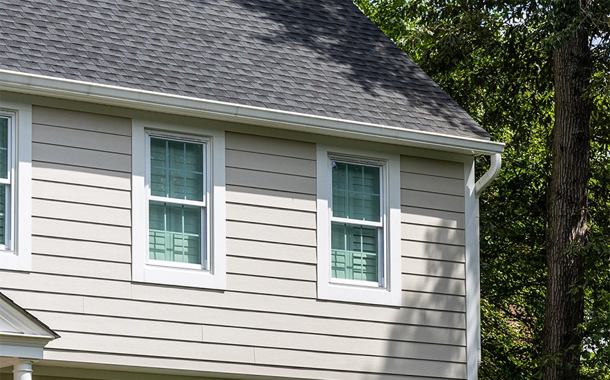 Cobblestone - James Hardie Siding Colors