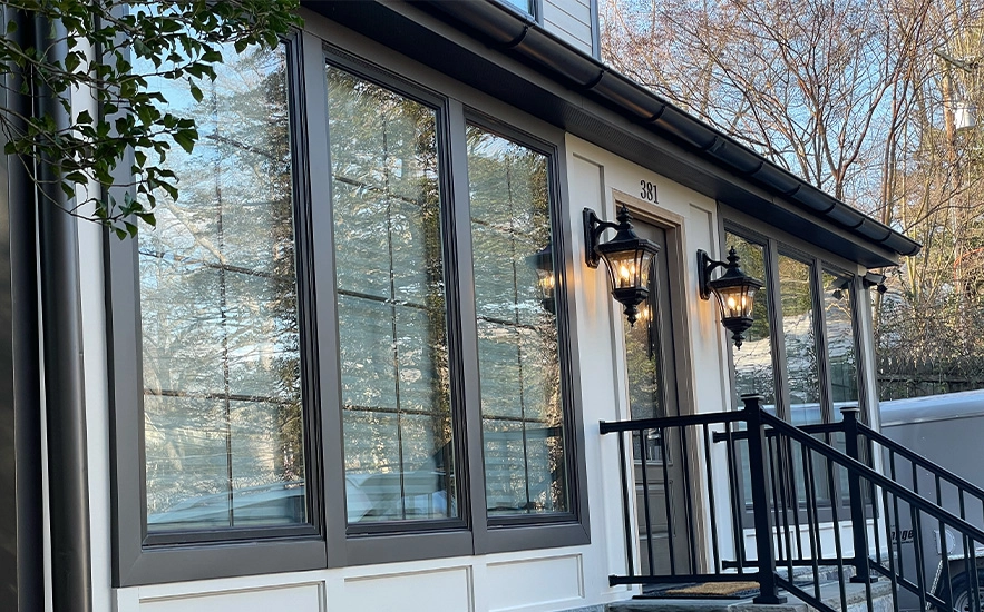 Rich Espresso - James Hardie Siding Colors