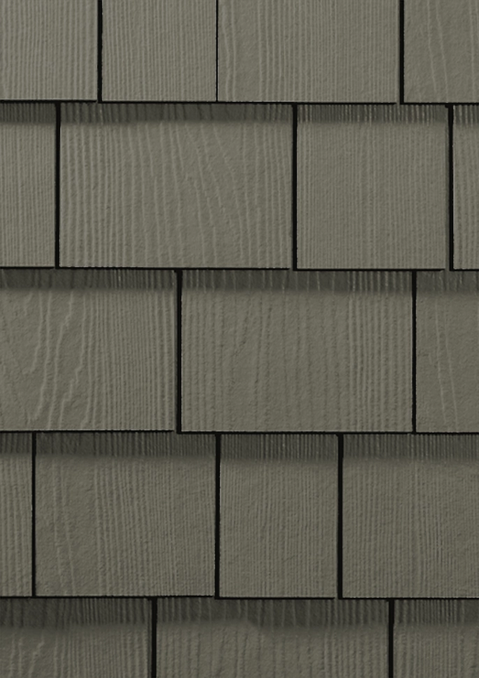 Timber Bark - James Hardie Siding Colors