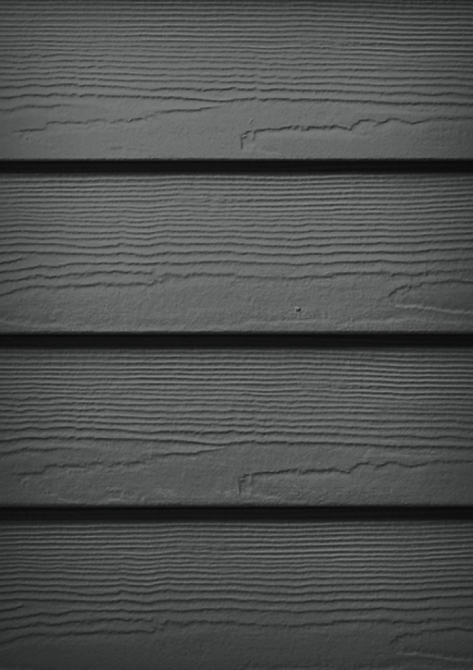 Night Gray - James Hardie Siding Colors