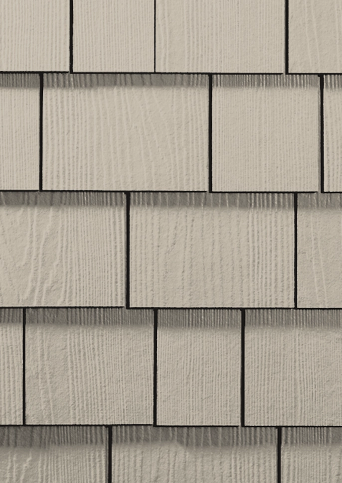 Monterey Taupe - James Hardie Siding Colors