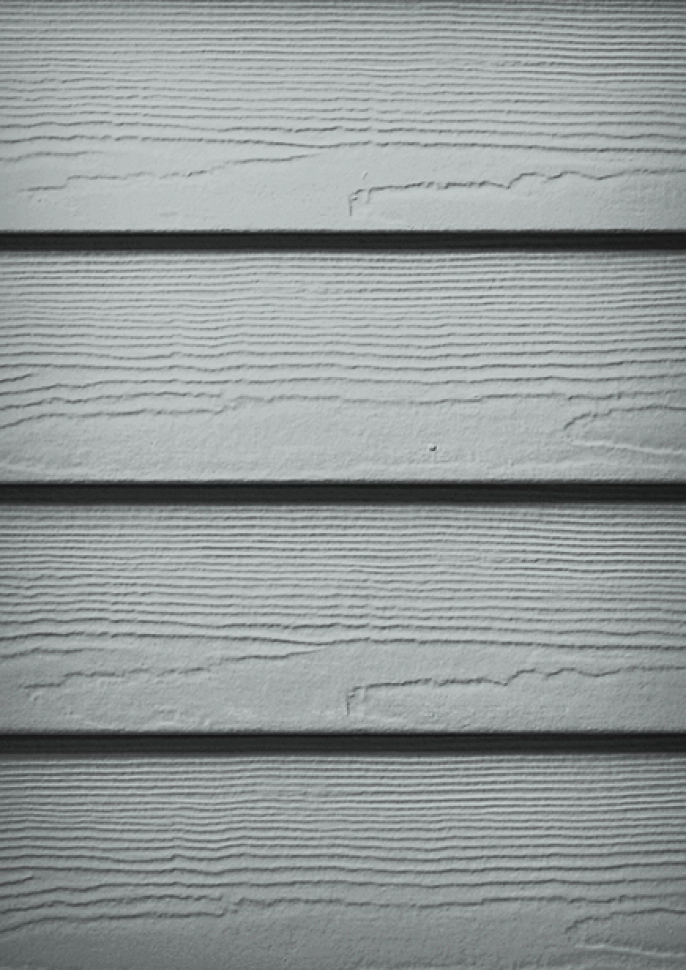 Light Mist - James Hardie Siding Colors