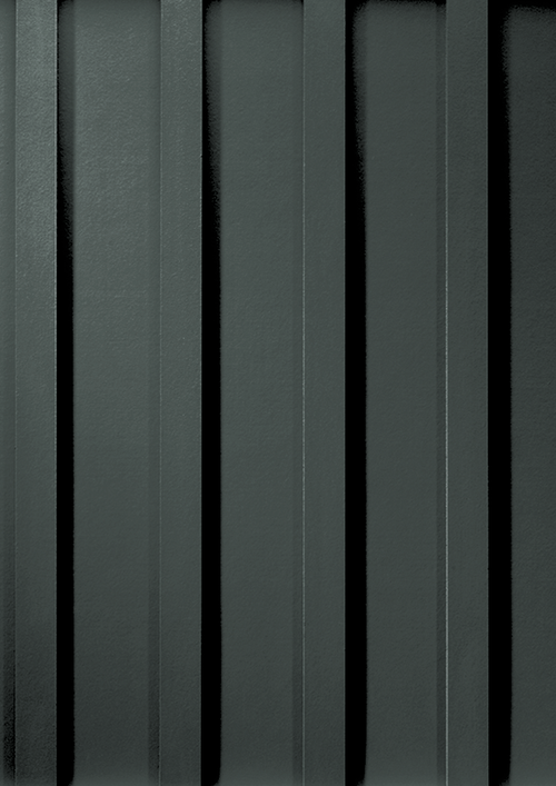 Iron Gray - James Hardie Siding Colors