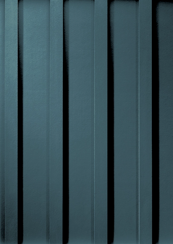 Evening Blue - James Hardie Siding Colors
