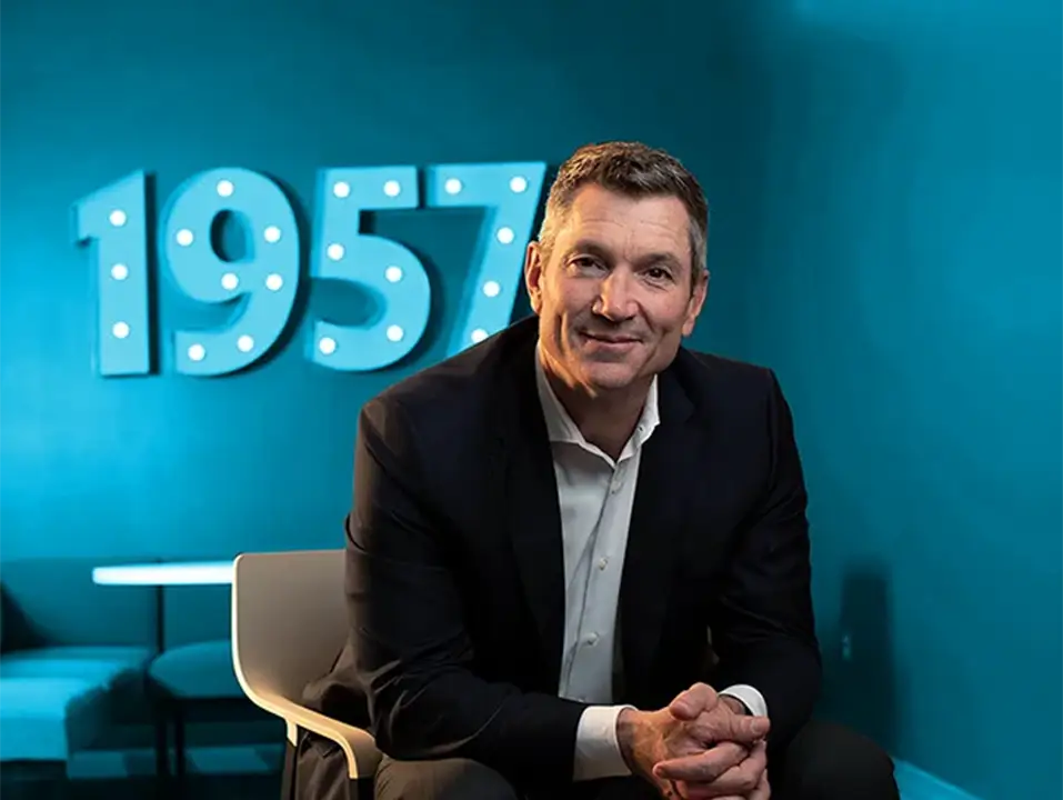 Interview with Baxter Auto Group