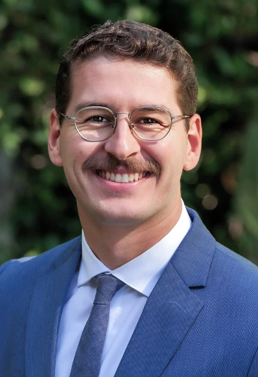 Max Clark, CPA | Kerrigan Advisors