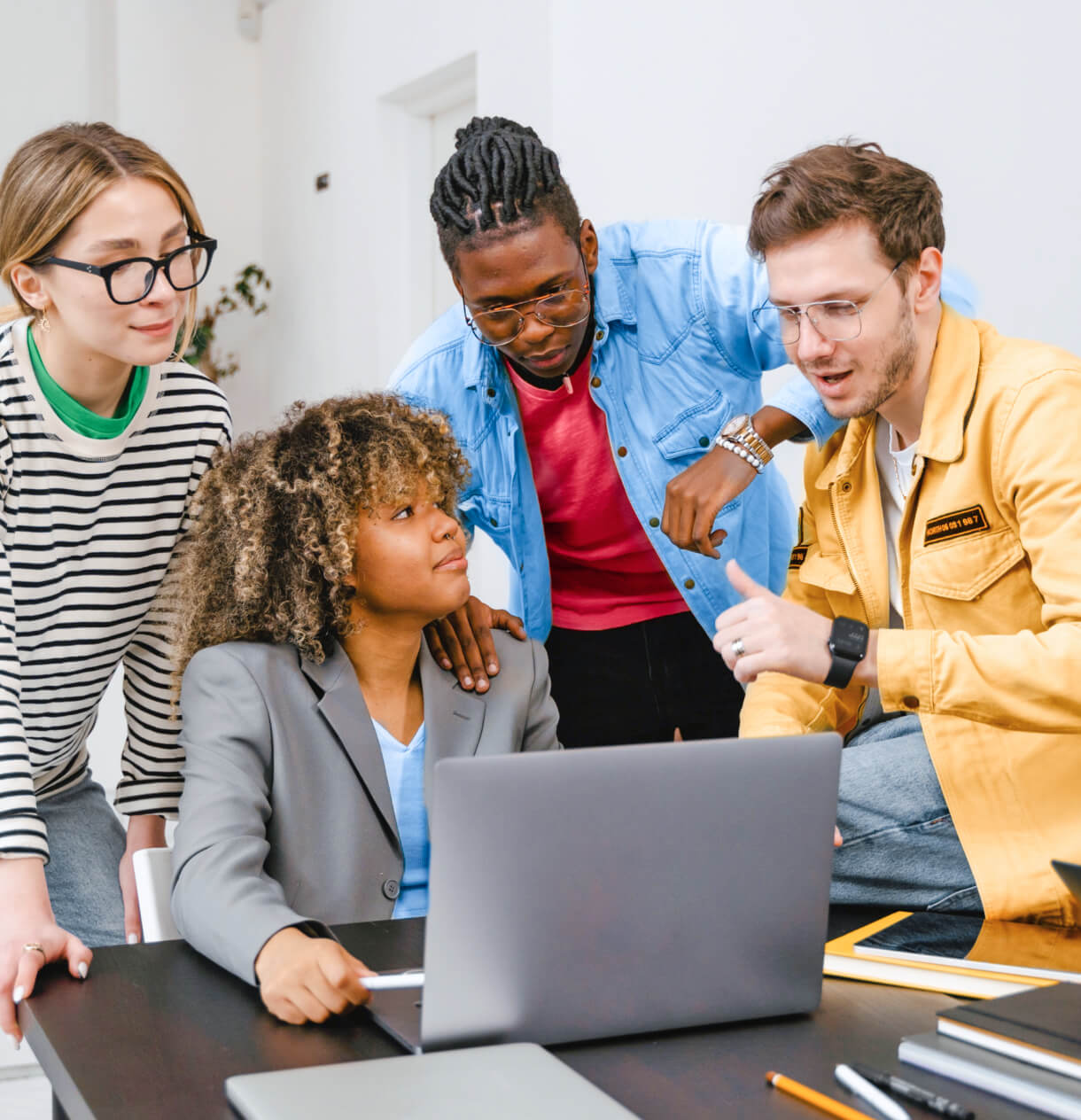 learnSTEM: An exciting STEM program for ambitious students