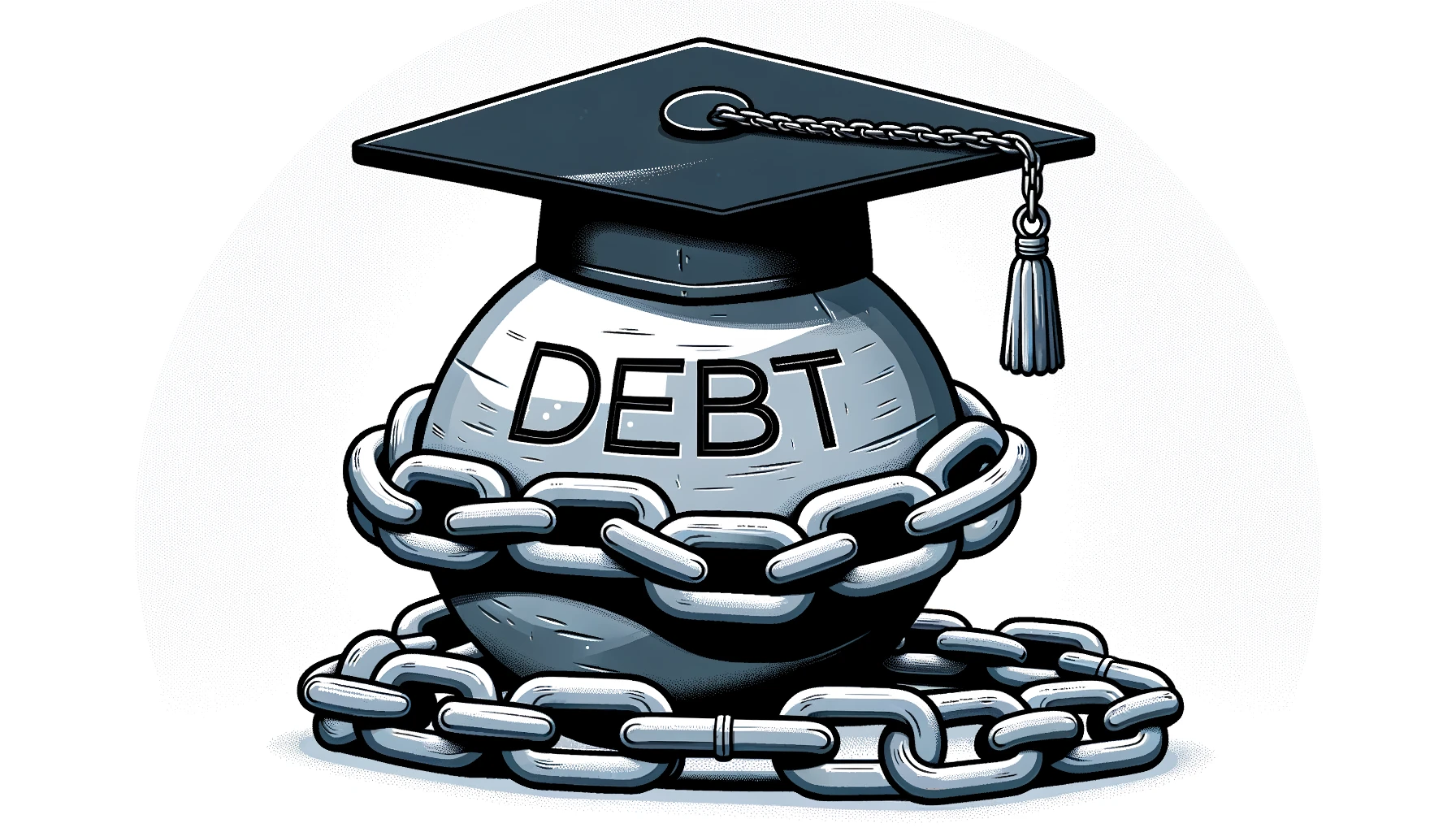 The Vicious Cycle of Student Loan Debt: How Our STEM Programs Offer a ...