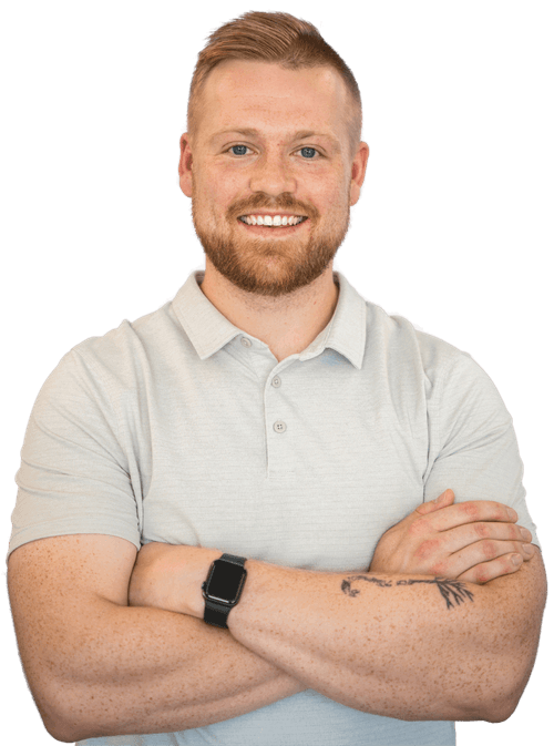 REBUILT Strength + Rehab