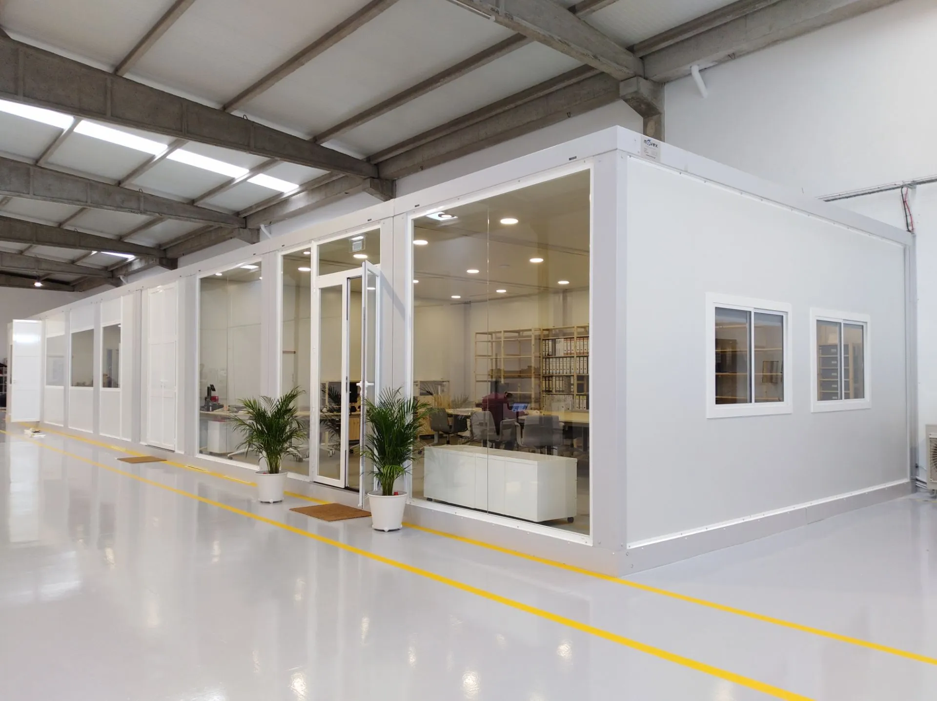 Corporate Private Equity | ECS