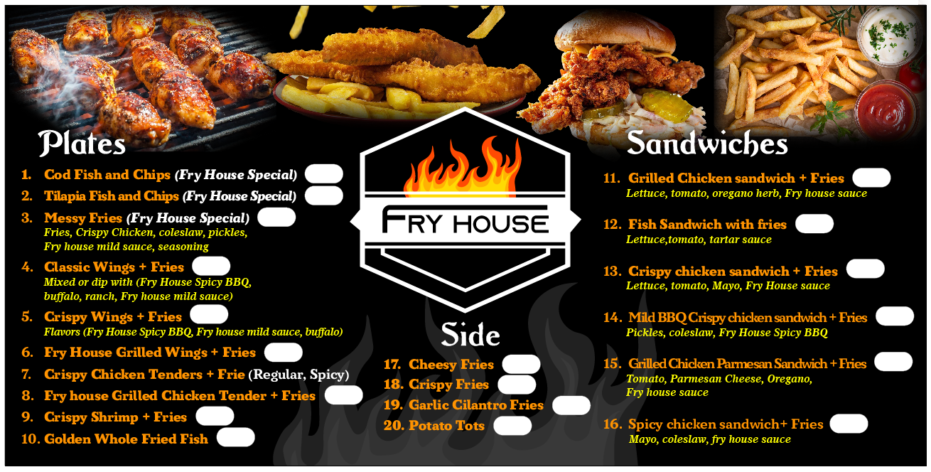 Food Carts At The Station | Hillsboro Downtown Station