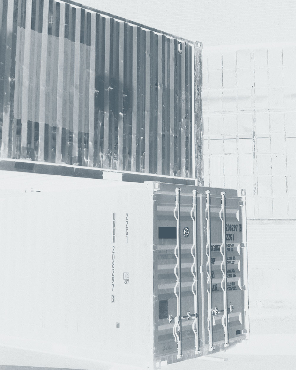 Holistic container solutions from Unitainer | Standard to special