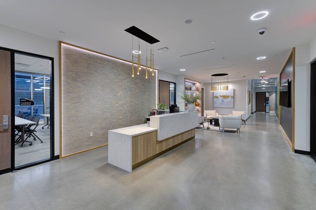PInnacle Design Inc | Architecture Firm