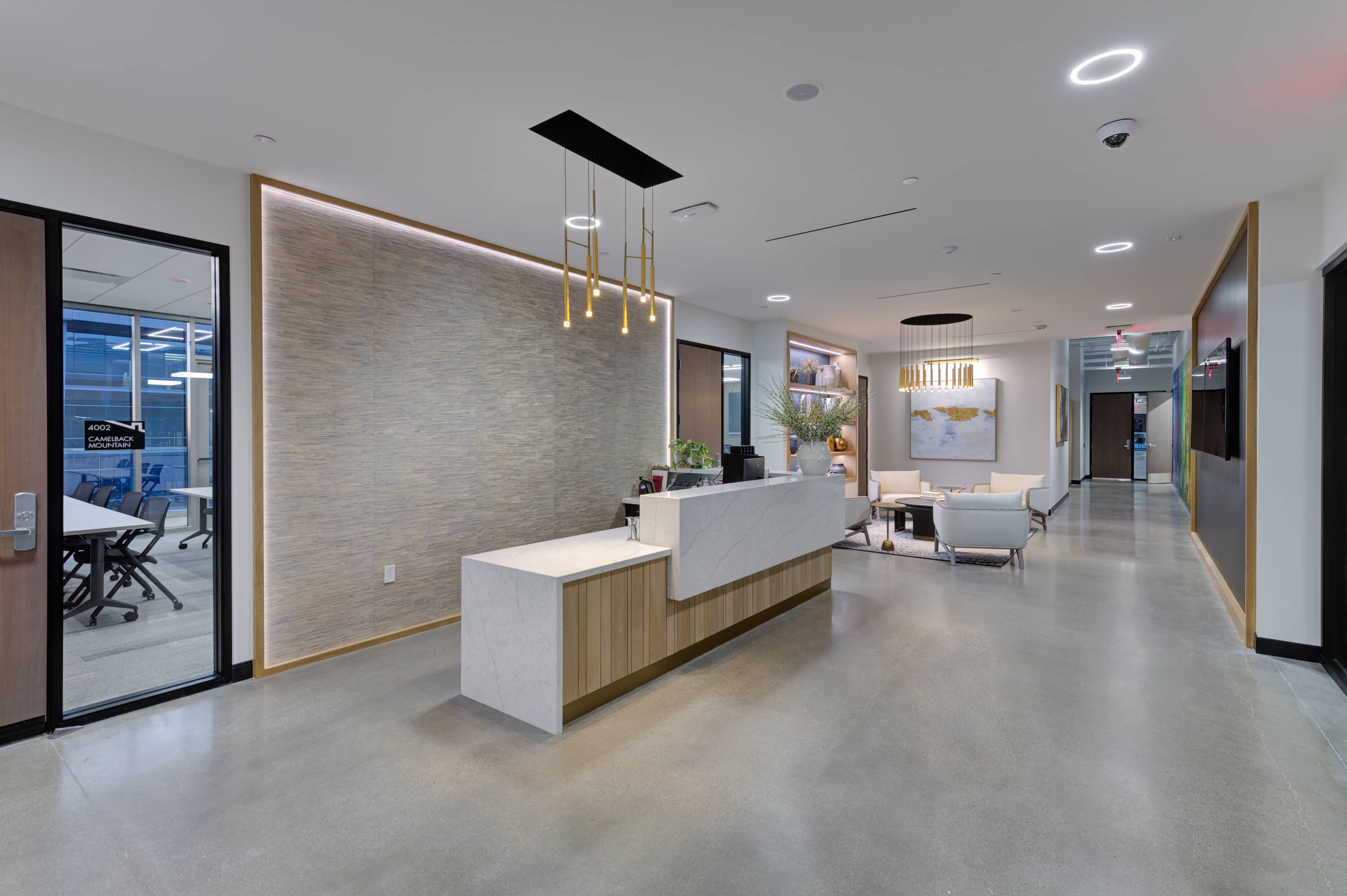 PInnacle Design Inc | Architecture Firm