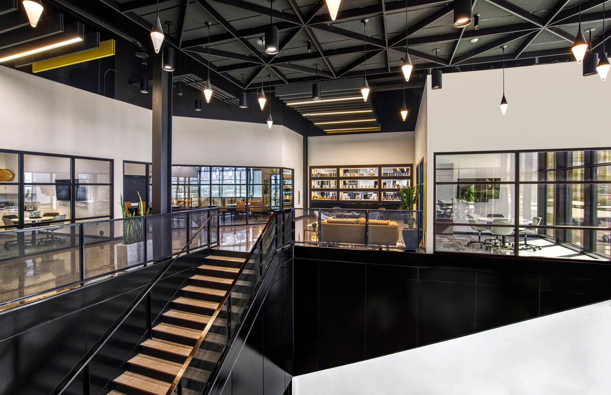 PInnacle Design Inc | Architecture Firm