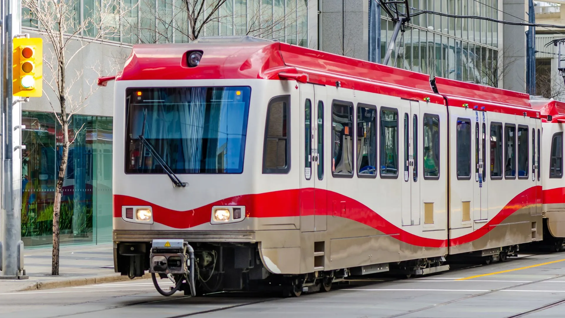 Beltline apartment LP