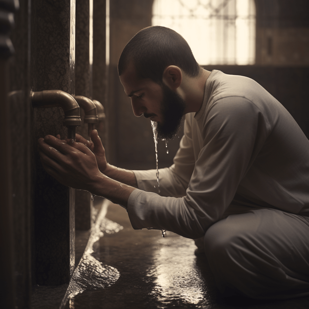 The Profound Benefits of Wudu (Ablution) in Islam
