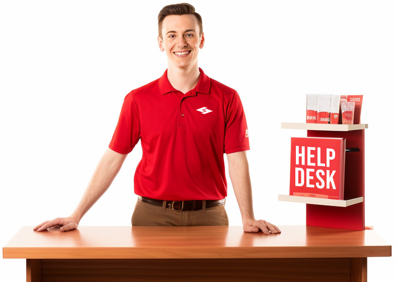 Sentinel Systems: Customer Support Help Desk