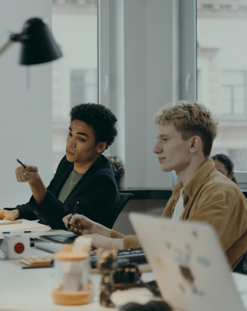 Brieff - The must-have platform for business advisors