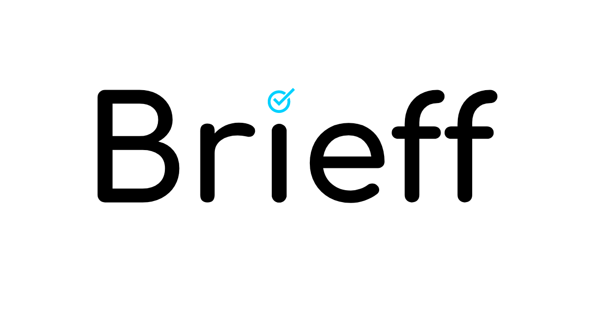 Brieff - Bring structure and teamwork to your advisory