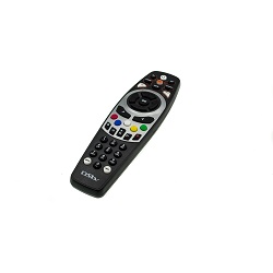 DSTV DECODER A4 1132 REMOTE CONTROL