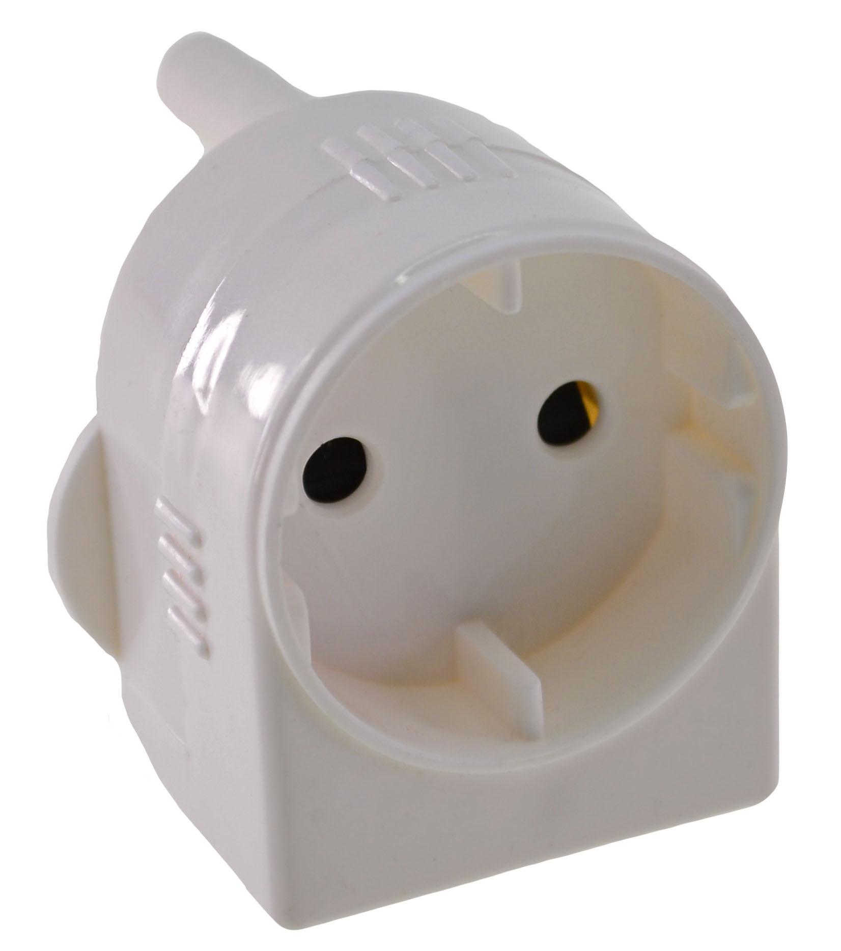 ADAPTOR SHUKO CONTINENTAL DIN