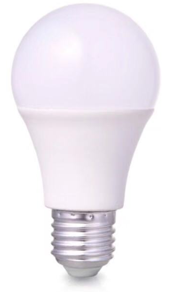 LED 10W A60 E27 6000K DAYLIGHT