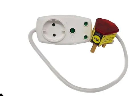 HIGH SURGE PLUG 3PIN/2PIN
