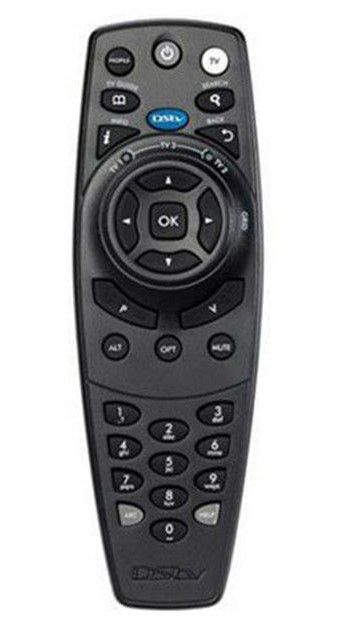 DSTV DECODER B5 FOR 4U HD REMOTE