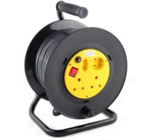 EXT REEL BUDDY 30M 16A