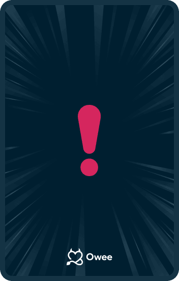 Owee — L'application drôle et sexy pour les couples