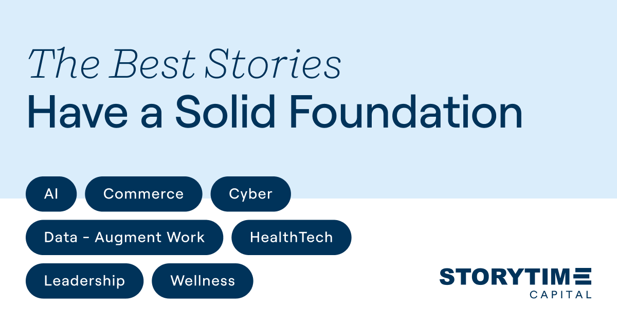 Team - Our team has deep narratives that weave together to create a ...