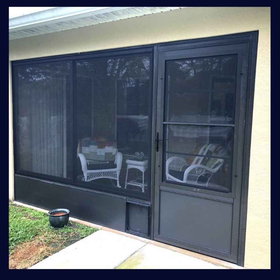 Acrylic Windows | Vinyl Windows & Patio Windows
