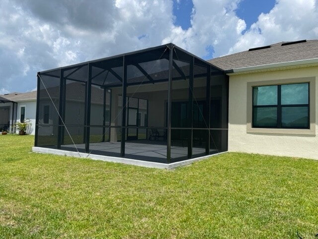 Screen Installation, Aluminum Screening, and Screen Enclosures | Screen ...