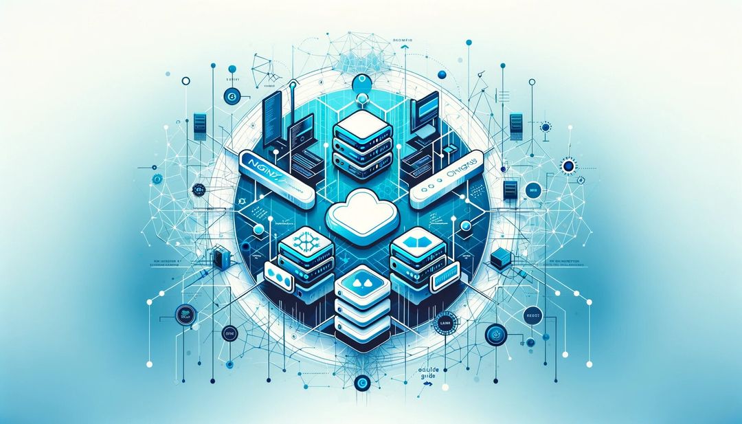 How to Set Up Nginx Ingress Controller on Kubernetes | Opstergo Blog