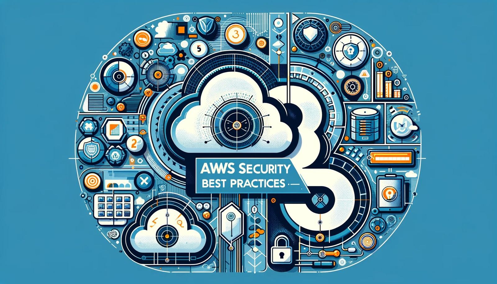 26 AWS Security Best Practices: Part 4 | Opstergo Blog