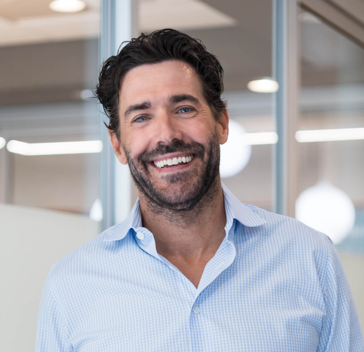 Team - Our team has deep narratives that weave together to create a ...