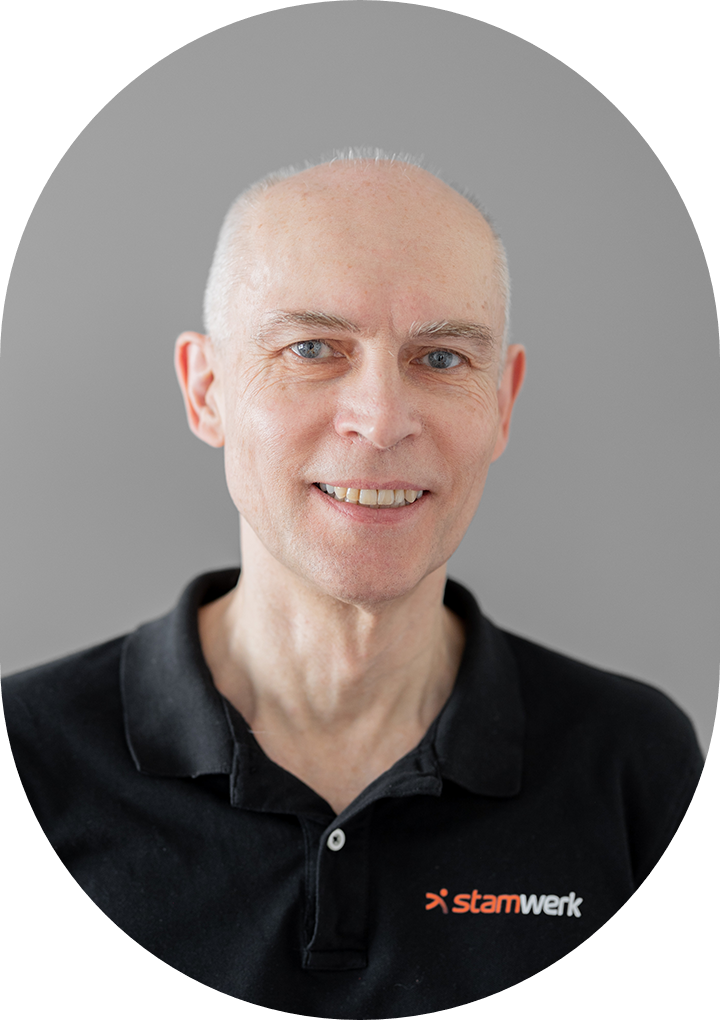 Über uns - stamwerk AG