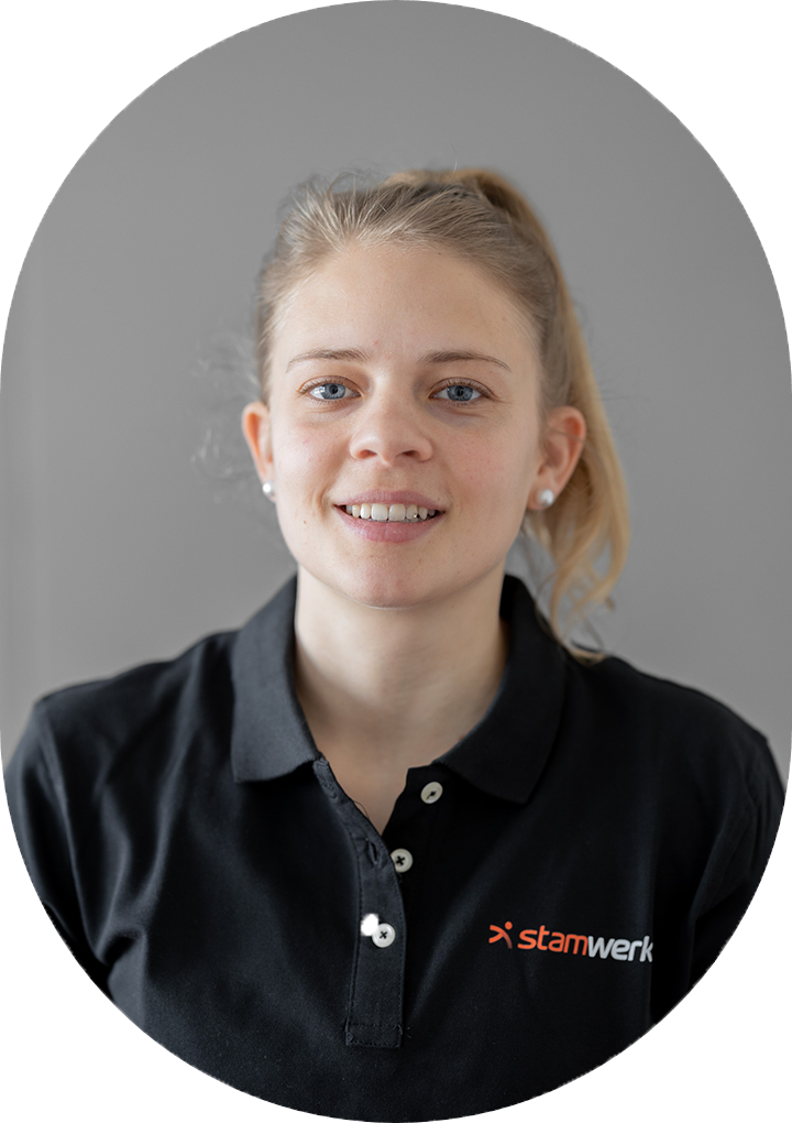 Über uns - stamwerk AG