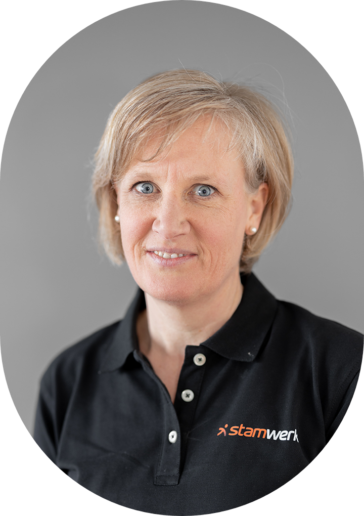 Über uns - stamwerk AG