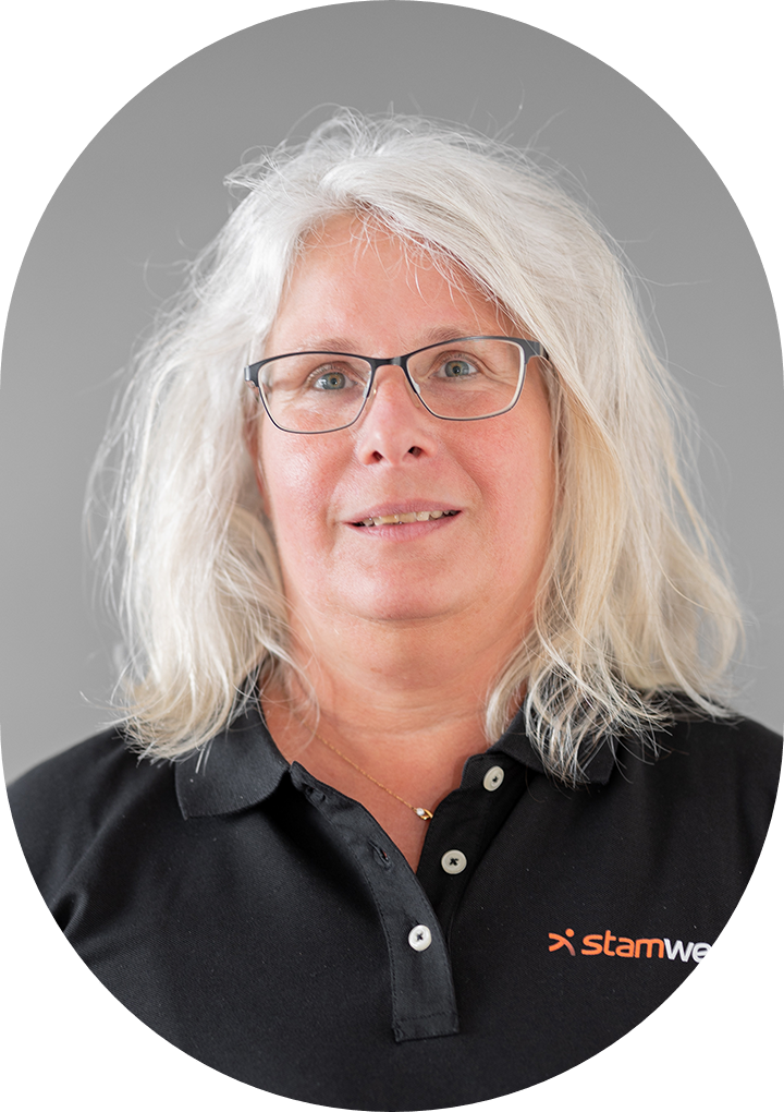 Über uns - stamwerk AG