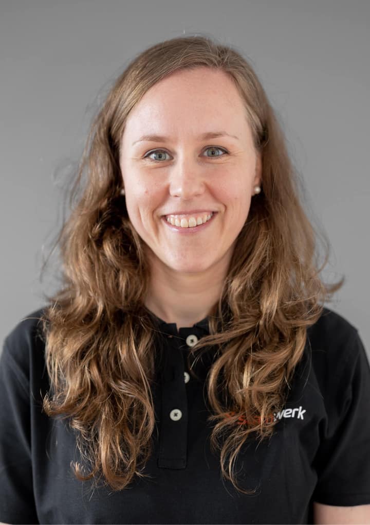 Über uns - stamwerk AG