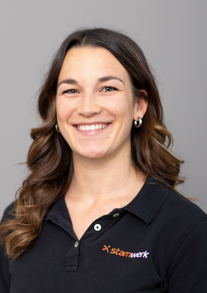 Über uns - stamwerk AG