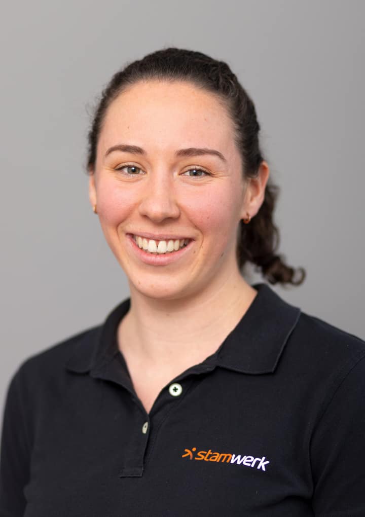 Über uns - stamwerk AG