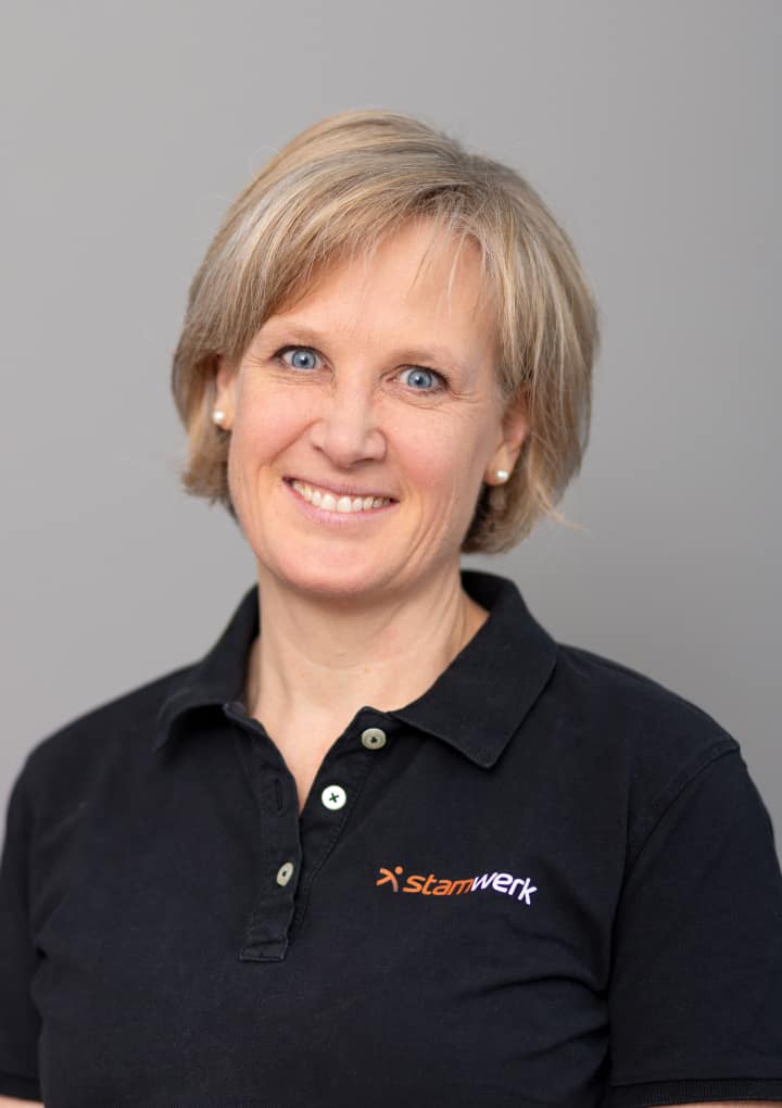 Über uns - stamwerk AG