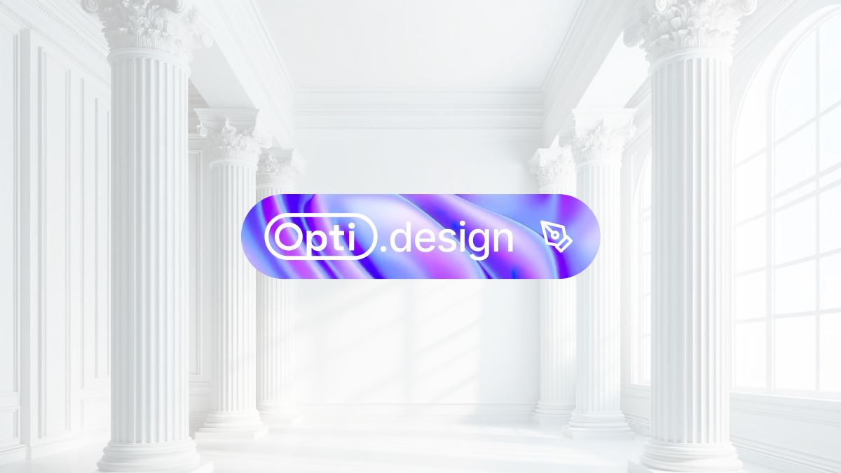 OPTI | Brand & Product Design Subscriptions for fast paced Startups