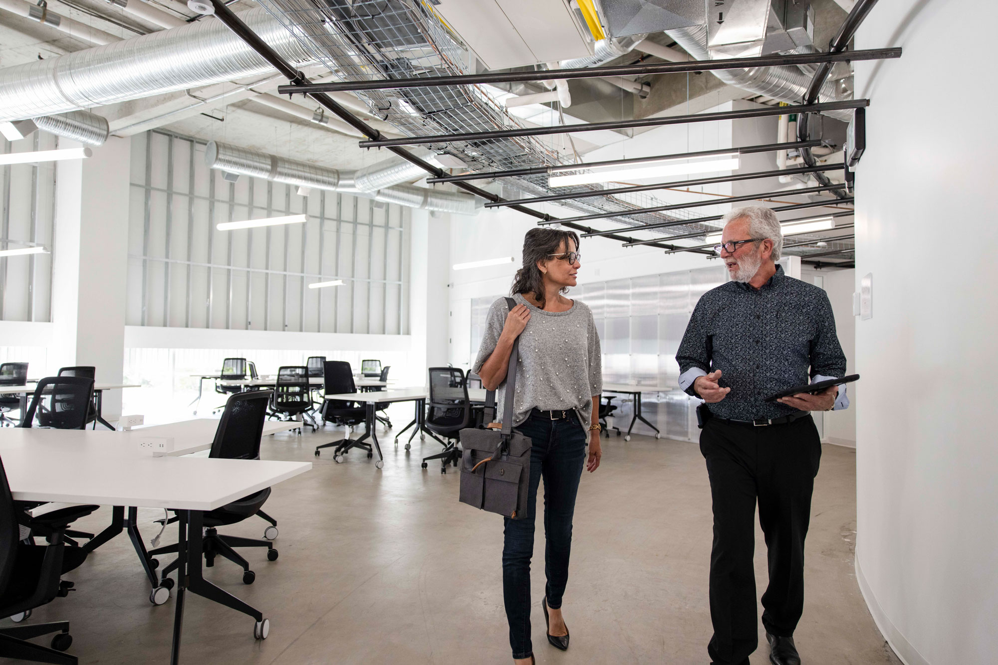 About | Platform Calgary