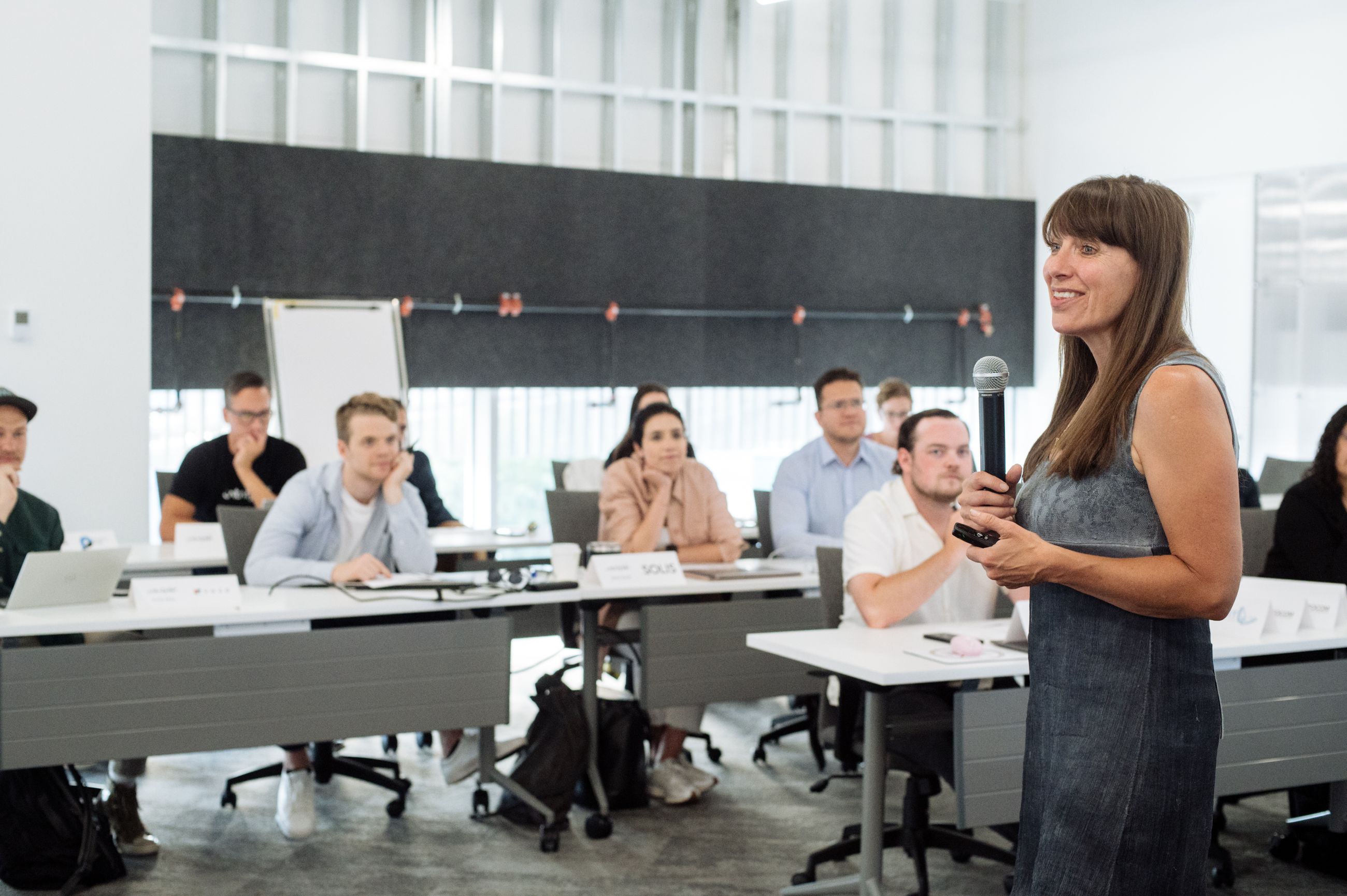 Innovation Centre | Platform Calgary